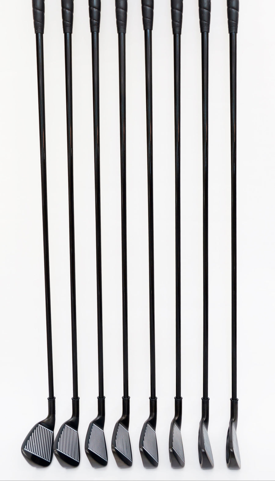 Single Length Irons from One Iron Golf – 1 Iron Golf