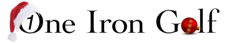 Single Length Irons from One Iron Golf – 1 Iron Golf